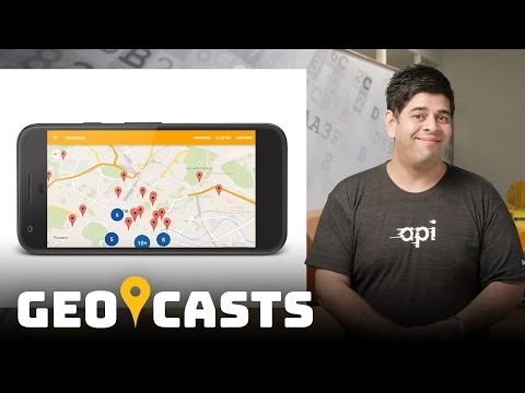 Integrate Google Maps - Geocasts - Global Presence Marketing