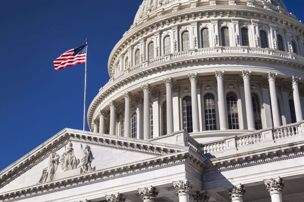 All Government Sales - Global Presence Marketing